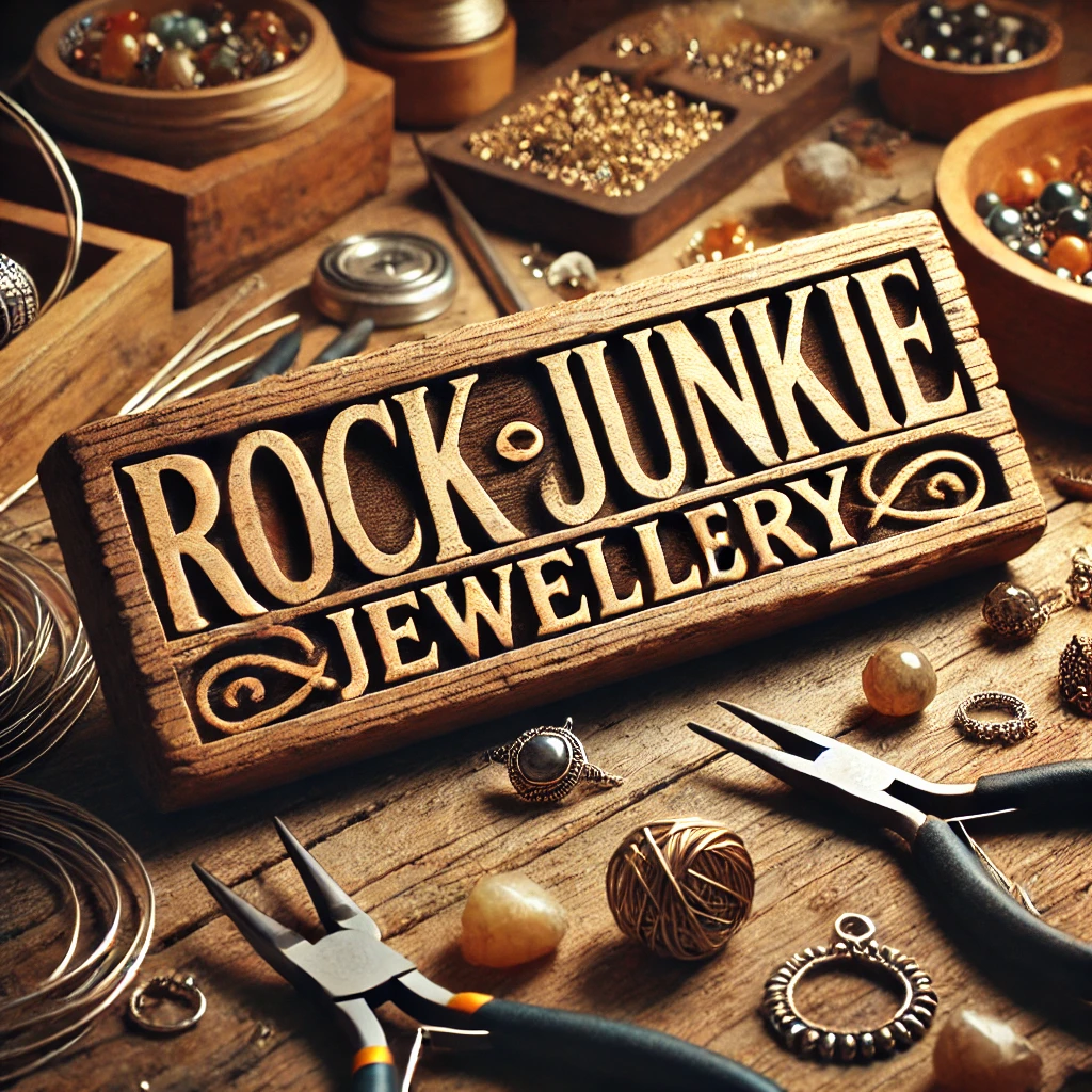 Collections – Rock Junkie Jewellery